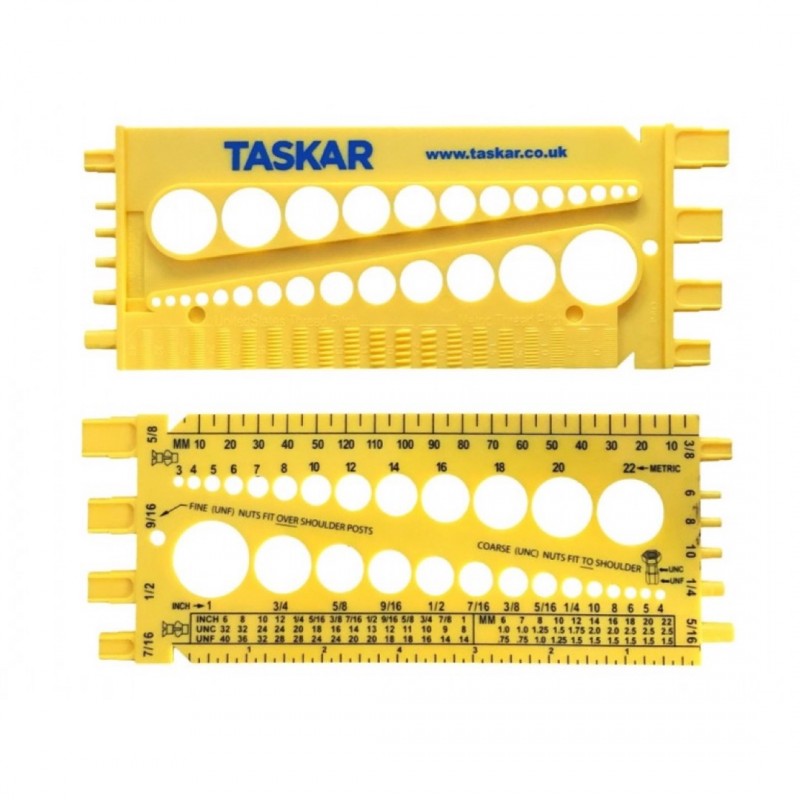 Tools & Accessories – Taskar