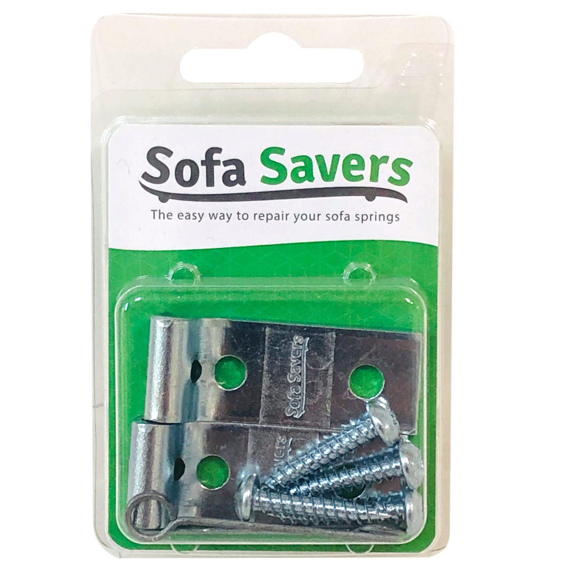 "Sofa Savers" Sofa Zig Zag Spring Repair Bracket – Taskar